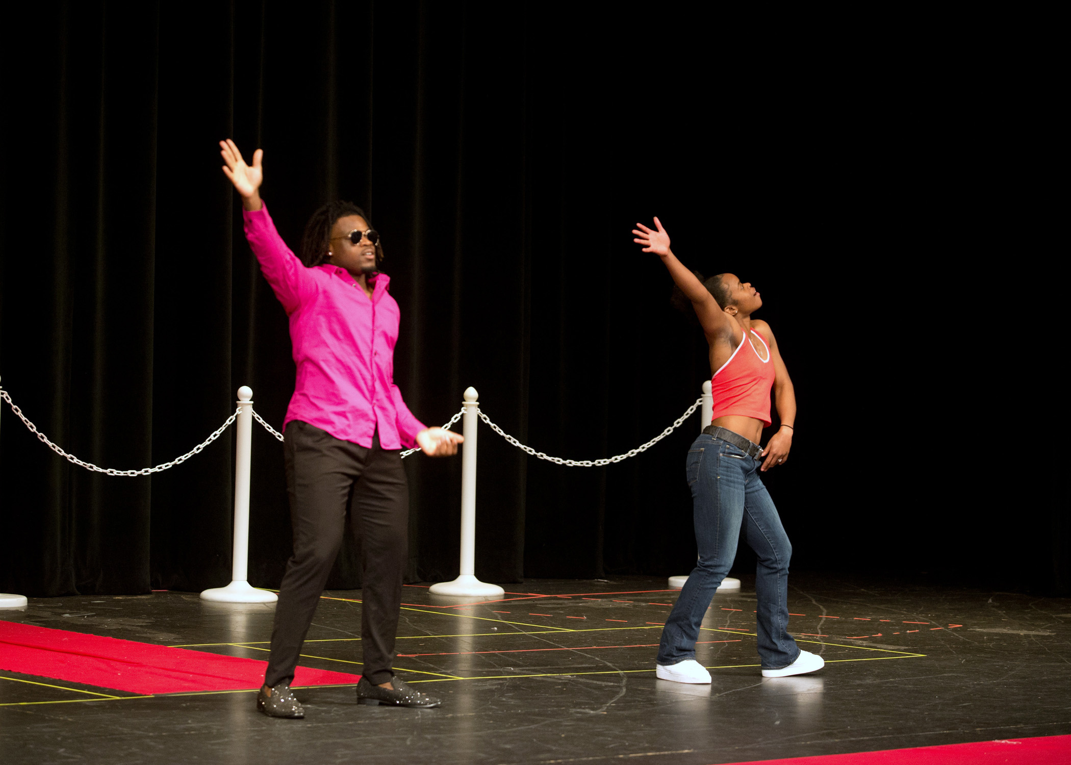 Mount Union Announces Slate of Black History Month Events | University ... Mount Union Announces Slate of Black History Month Events | University ...
